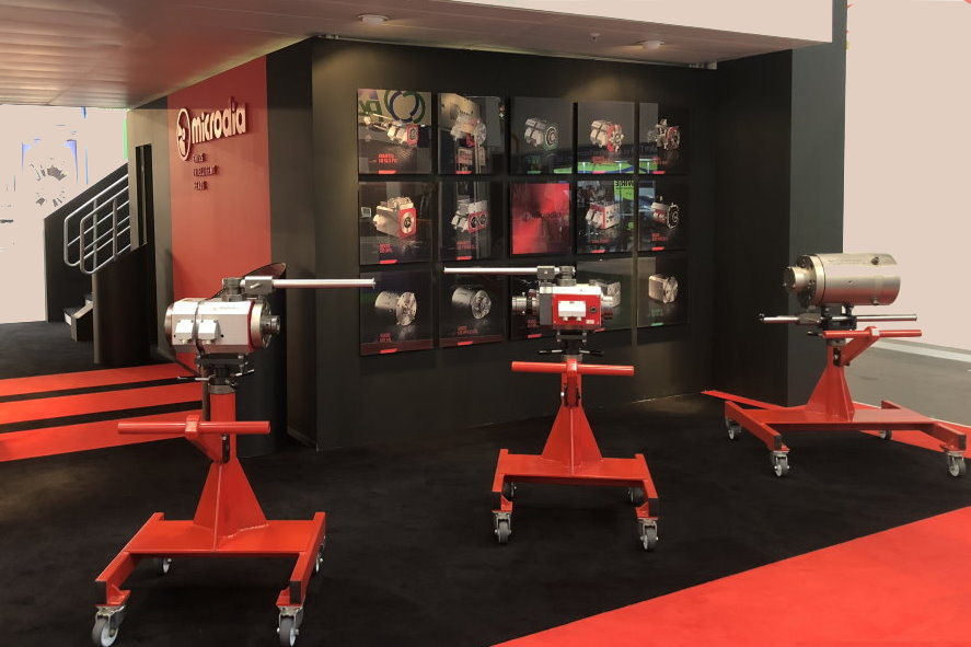 The Wire | Extrusion Crosshead & Tooling Designer